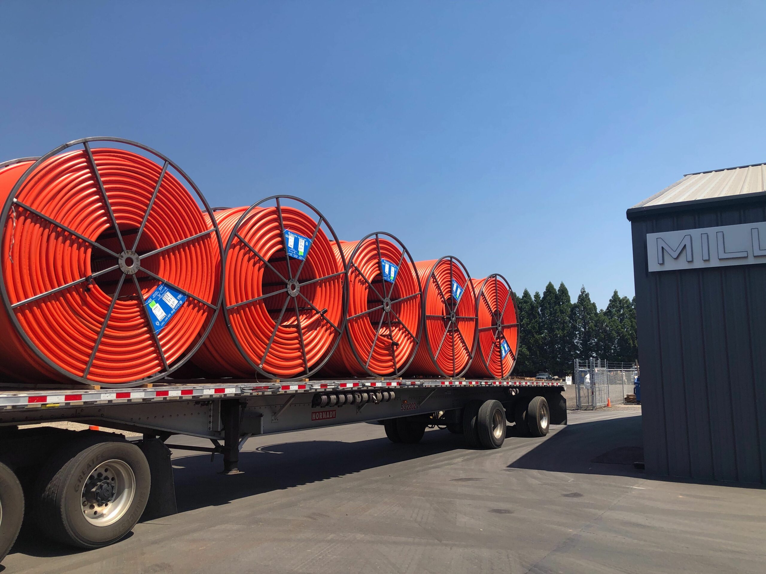 Fiber Optic Supplies | Local Inventory, Fast Shipping to MN, IA