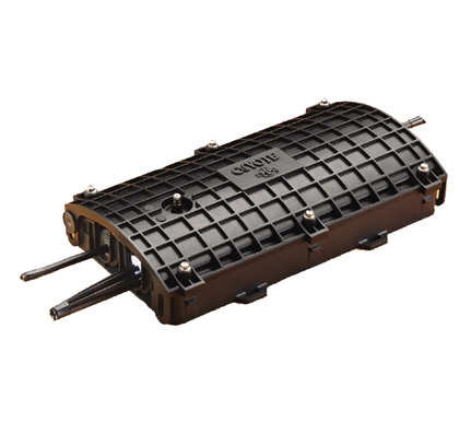 COYOTE Runt Closure, 96ct Single/288ct Ribbon, 4 Ports, No Trays ...