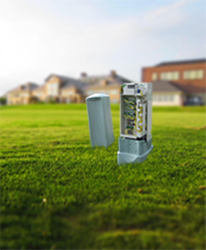 Case Study: Veteran-Owned Business Goes WISP to FISP - Millennium