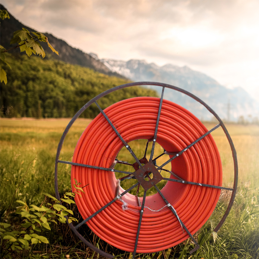 Fiber Optic BEAD Funding | Millennium